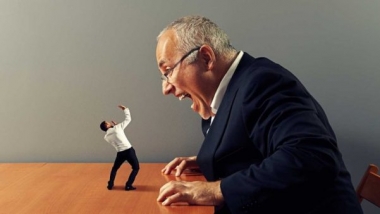 8 tipos de chefes e como lidar com eles - Ponto RH