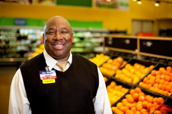 Quanto ganha um gerente de supermercado? - Ponto RH