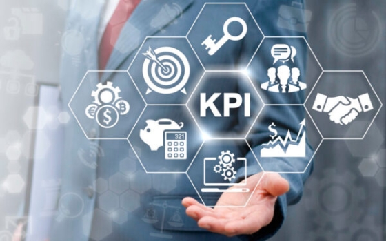 O que significa KPI? Com exemplos! - Ponto RH